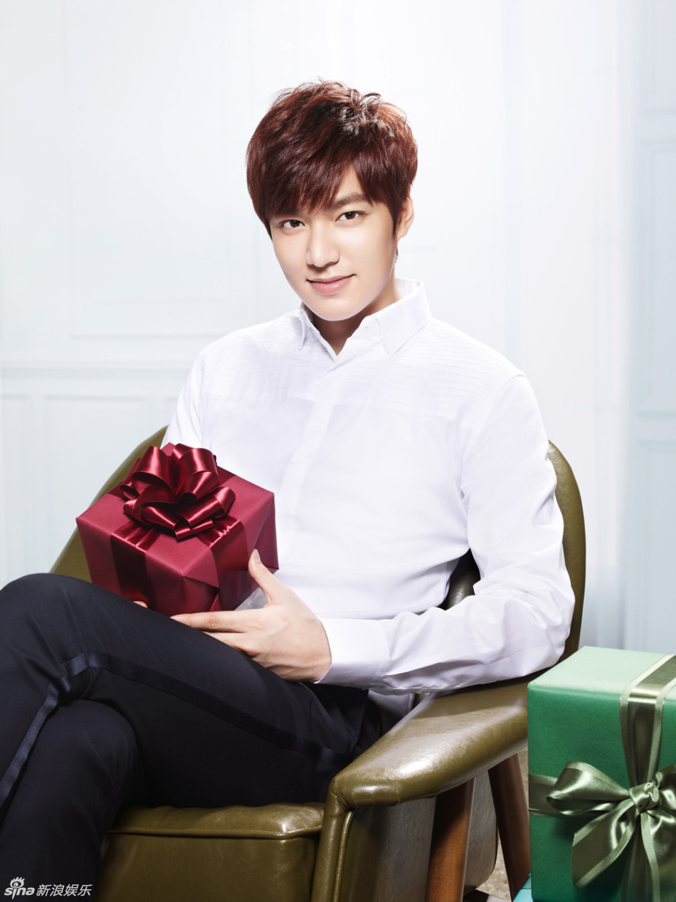 李敏镐个人资料_新闻_图片_视频_作品_百田明星大全